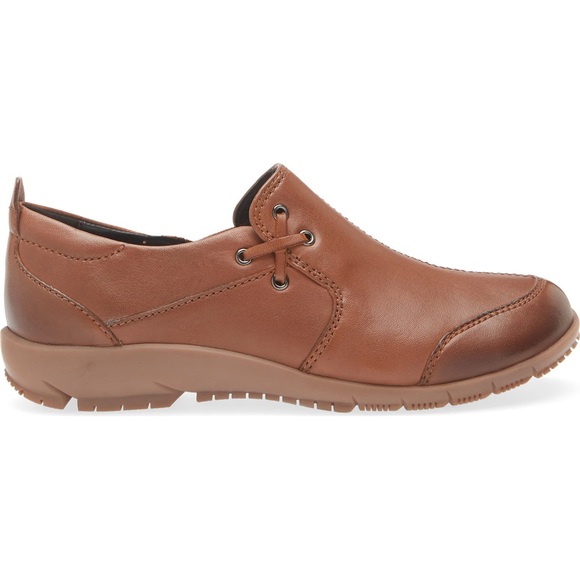 Romika | Shoes | Nwt Romika Loire 5 Cognac Brown Slip On Shoe Sz 40 Us ...